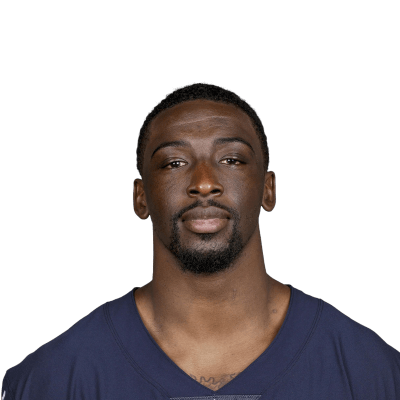 Douglas Coleman III Stats, News and Video - DB | NFL.com