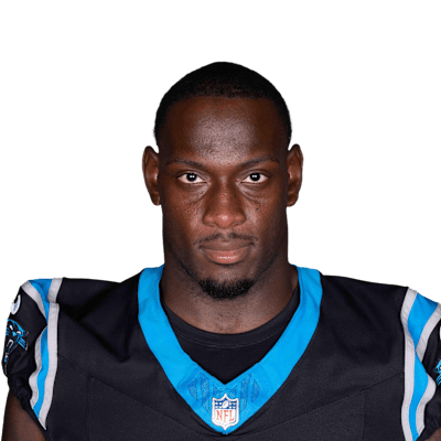 Nic Scourton Stats, News and Video - LB | NFL.com