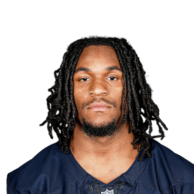 Luther Burden III Stats, News and Video - WR | NFL.com
