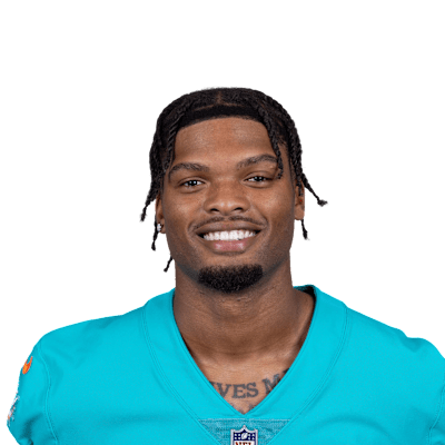 Tarik Black 2025 Situational Stats | NFL.com
