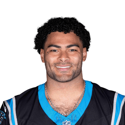 Tommy Tremble Stats, News and Video - TE | NFL.com