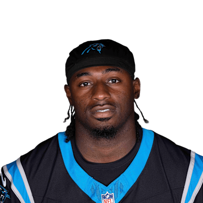 Xavier Legette Career Stats | NFL.com