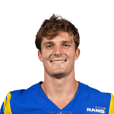 Joshua Karty Stats Summary | NFL.com