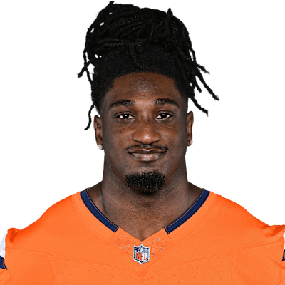 Johnny Walker Jr. Stats, News and Video - LB | NFL.com