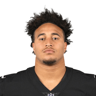 Ron Stone Career Stats | NFL.com