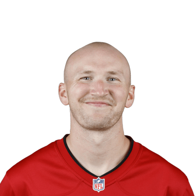 Zack Annexstad Stats, News and Video - QB | NFL.com