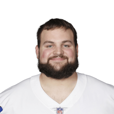 Cooper Beebe Stats, News and Video - G | NFL.com