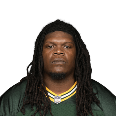 Caleb Jones Stats Summary | NFL.com