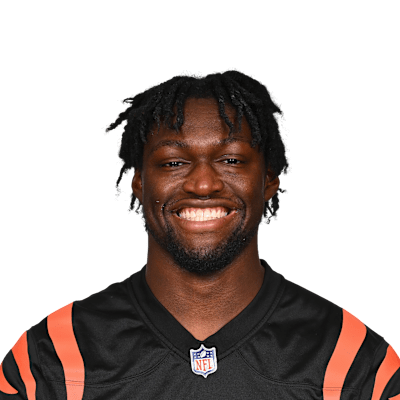 Demetrius Knight Jr. Stats, News and Video - LB | NFL.com