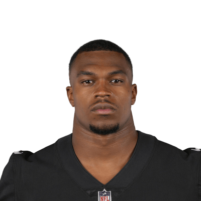 Tyree Wilson Stats Summary | NFL.com