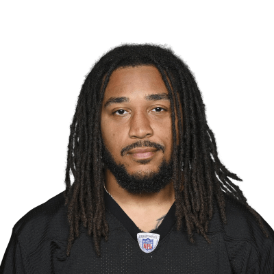 MyCole Pruitt Career Stats | NFL.com
