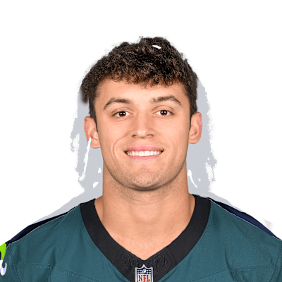 Griffin Hebert Stats Summary | NFL.com