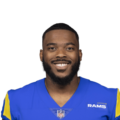 Ochaun Mathis Stats, News and Video - LB | NFL.com