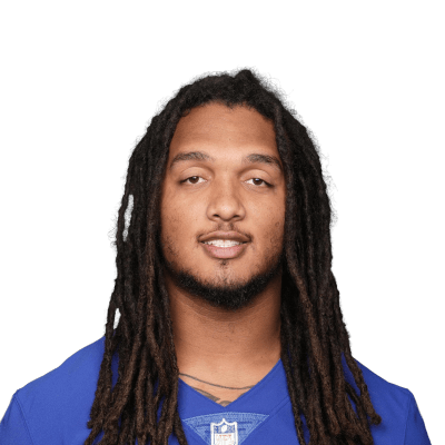 Ryder Anderson Stats, News and Video - DL | NFL.com