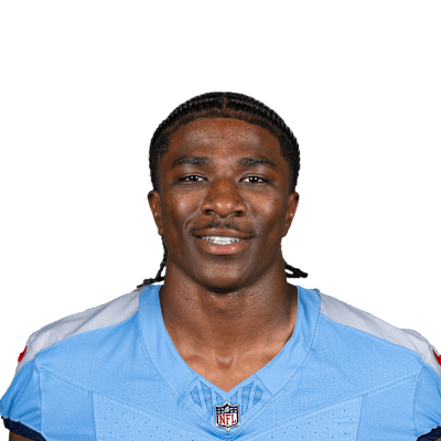 Jerrick Reed II Stats Summary | NFL.com