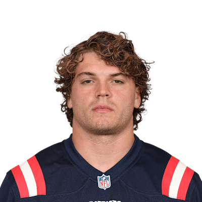 Jack Westover Stats, News and Video - FB | NFL.com