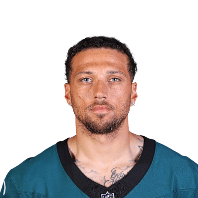 Elijah Cooks Stats, News and Video - WR | NFL.com