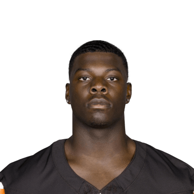 Chris Edmonds Stats, News and Video - FB | NFL.com