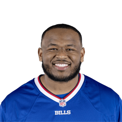 DeWayne Carter Stats, News and Video - DT | NFL.com