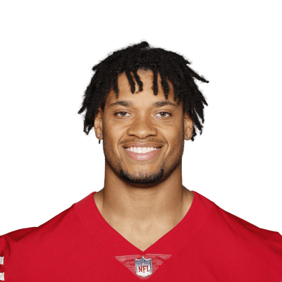 Yetur Gross-Matos Stats Summary | NFL.com