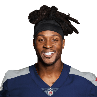 DeAndre Hopkins Stats Summary | NFL.com