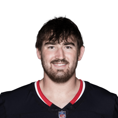 Nick Broeker Stats, News and Video - G | NFL.com