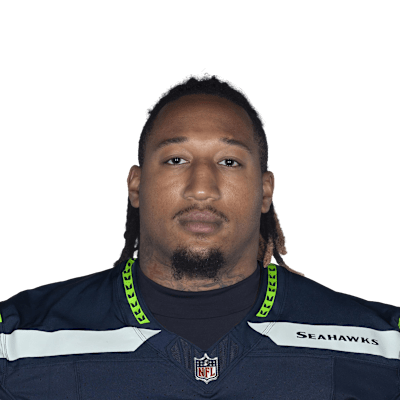 Trevis Gipson Stats Summary | NFL.com