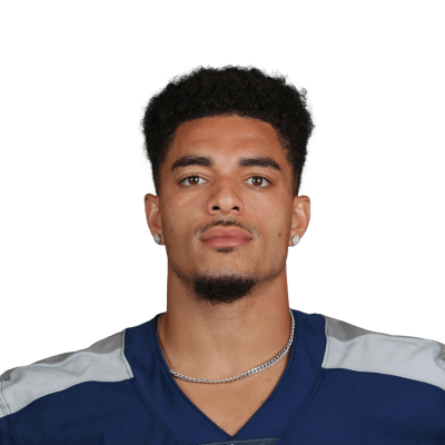 Amani Hooker Stats, News and Video - SAF | NFL.com