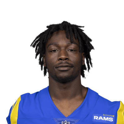 Derion Kendrick Stats, News and Video - CB | NFL.com