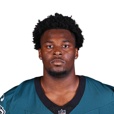 Gabe Hall Stats Summary | NFL.com