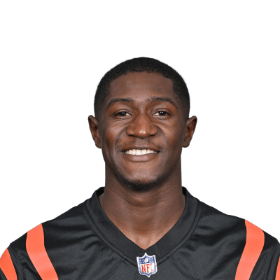 D.J. Ivey Stats, News and Video - CB | NFL.com