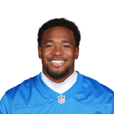 Derrick Barnes Stats, News and Video - LB | NFL.com
