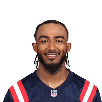 Ja'Lynn Polk Stats, News and Video - WR | NFL.com