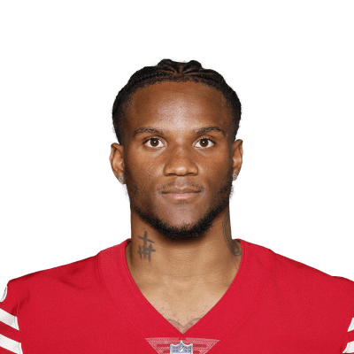 Charvarius Ward Stats Summary | NFL.com