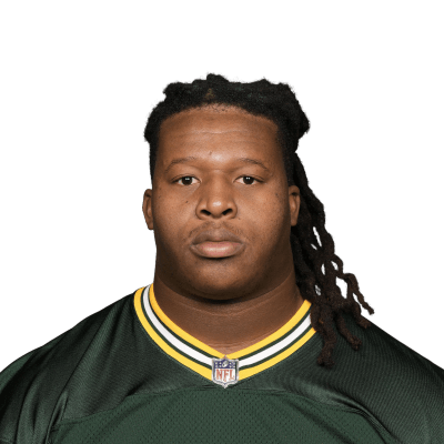 Jonathan Ford Stats, News and Video - DT | NFL.com