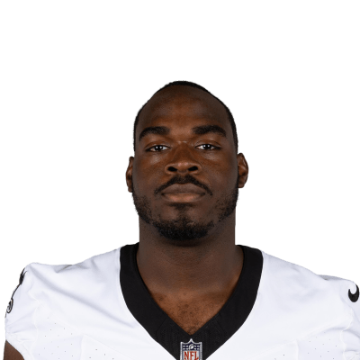 Olisaemeka Udoh Stats, News and Video - OT | NFL.com