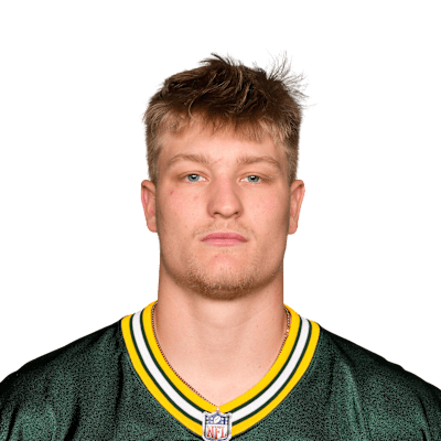 Taylor Elgersma Stats, News and Video - QB | NFL.com