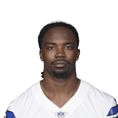 Caelen Carson Stats, News and Video - CB | NFL.com