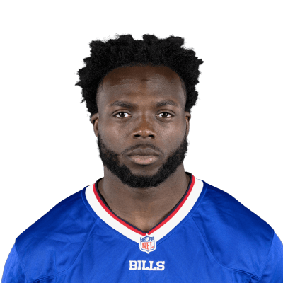 Edefuan Ulofoshio Stats, News and Video - LB | NFL.com