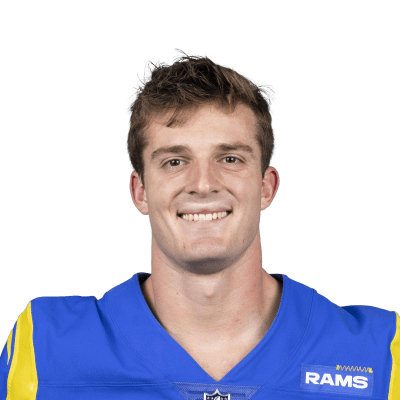 Joshua Karty Stats Summary | NFL.com