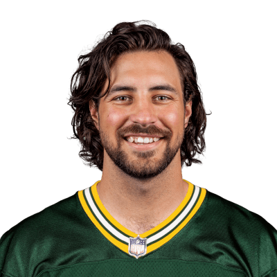 Matthew Orzech Stats, News and Video - LS | NFL.com