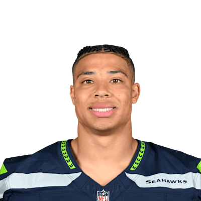 Zach Charbonnet Stats, News and Video - RB | NFL.com