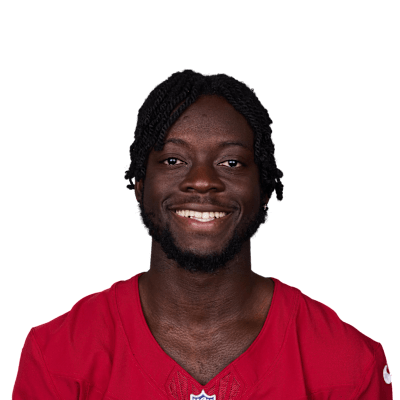 Ekow Boye-Doe Stats, News and Video - CB | NFL.com