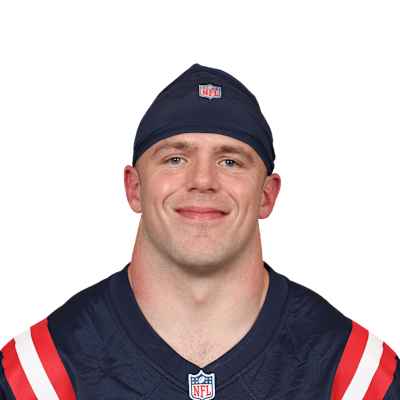 Robert Spillane Stats, News and Video - LB | NFL.com