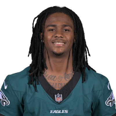 Andre' Sam Stats, News and Video - SAF | NFL.com