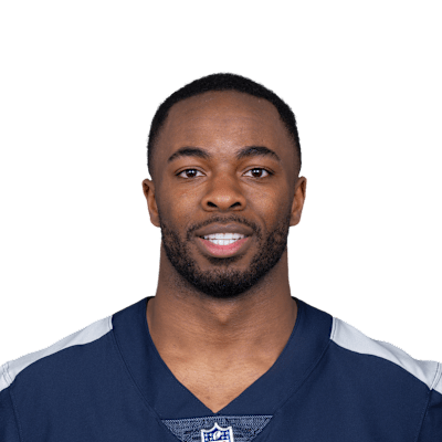 Darrell Baker Jr. Stats, News and Video - CB | NFL.com