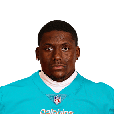 Deneric Prince Stats, News and Video - RB | NFL.com