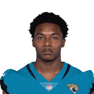 Caleb Ransaw Stats, News and Video - CB | NFL.com