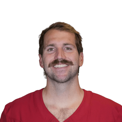 Aaron Brewer Stats, News and Video - LS | NFL.com