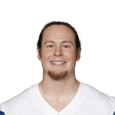 Brock Mogensen Stats, News and Video - LB | NFL.com